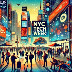 Homepage - Digital.NYC